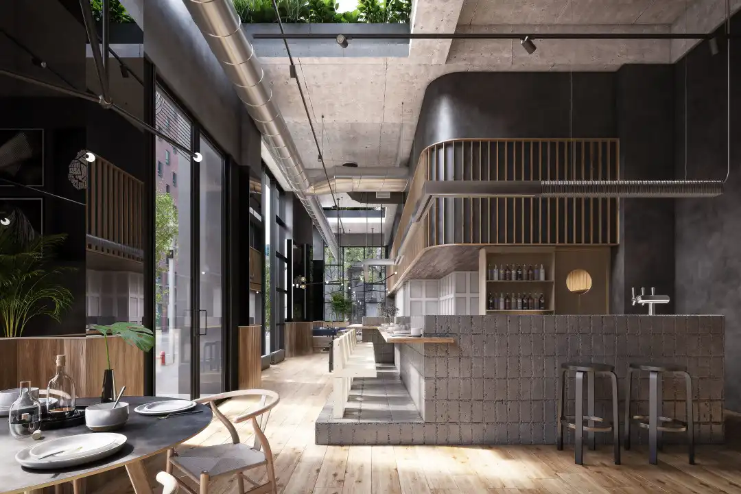 Accelerate Your Redshift Renders with SuperRenders Farm's High-Performance GPU Infrastructure